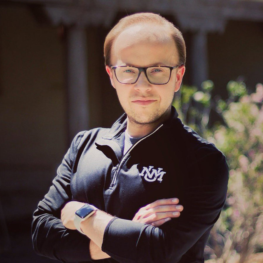 Staff Council announces new leadership | UNM UCAM Newsroom