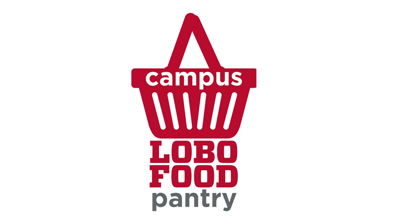 Lobo Food Pantry opening on-campus | UNM UCAM Newsroom