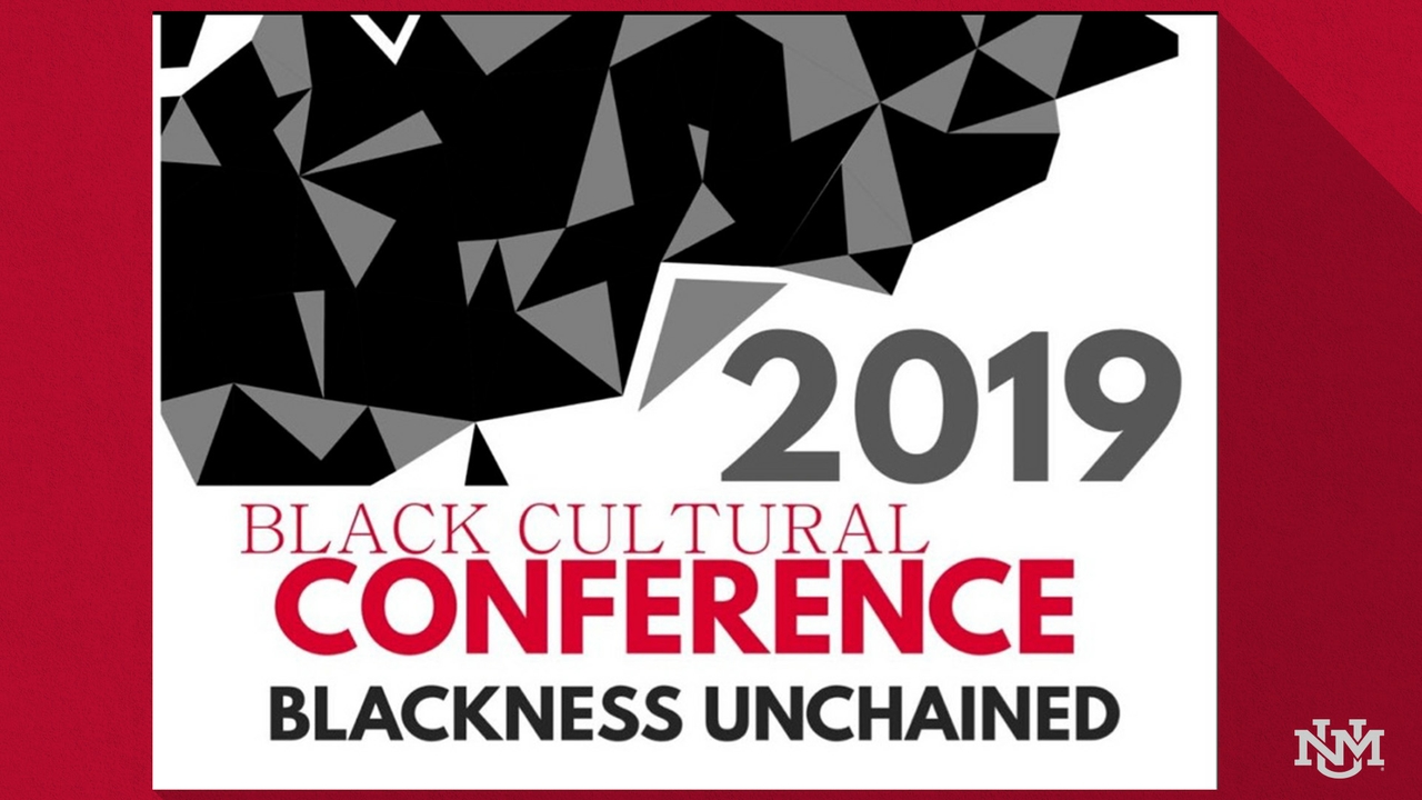 African American Student Services Black Cultural Conference set for ...