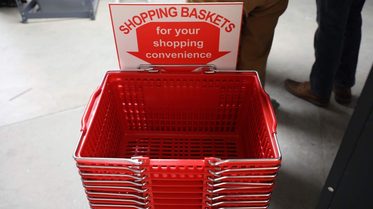 Lobo Food Pantry opening on-campus | UNM UCAM Newsroom