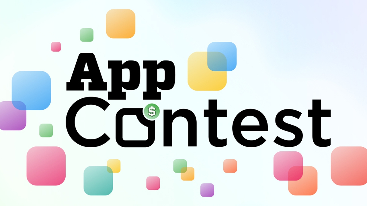 7th annual Mobile App Contest Presentation Day and Awards Ceremony set ...