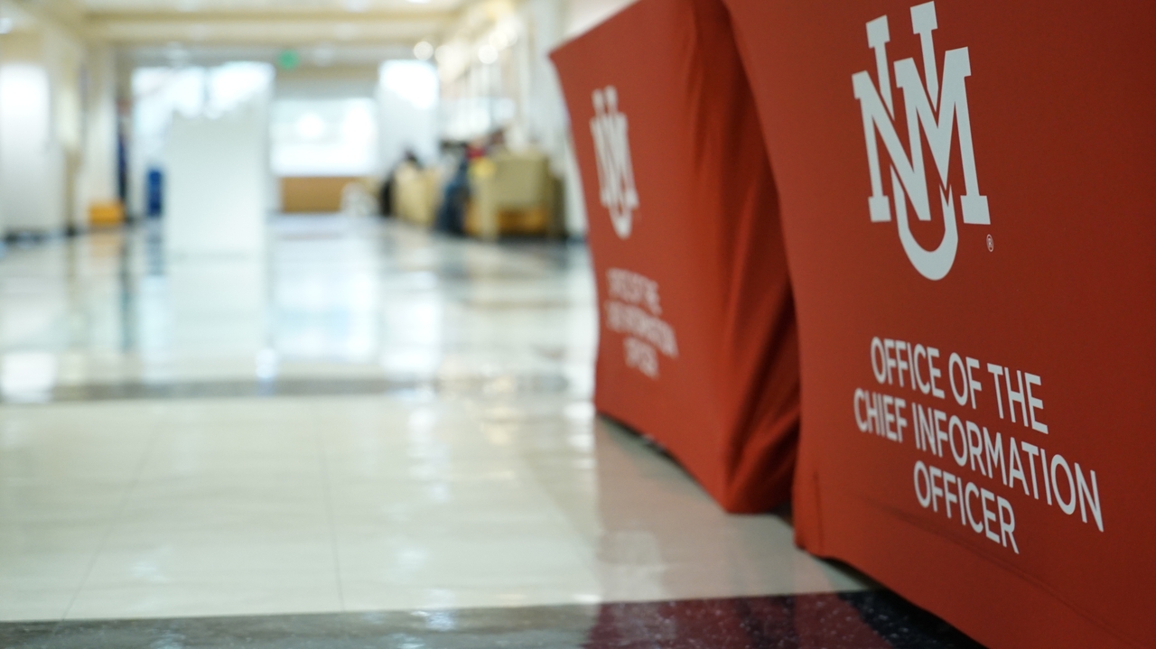 Mobile App Contest winners take home $5,000 grand prize | UNM UCAM Newsroom