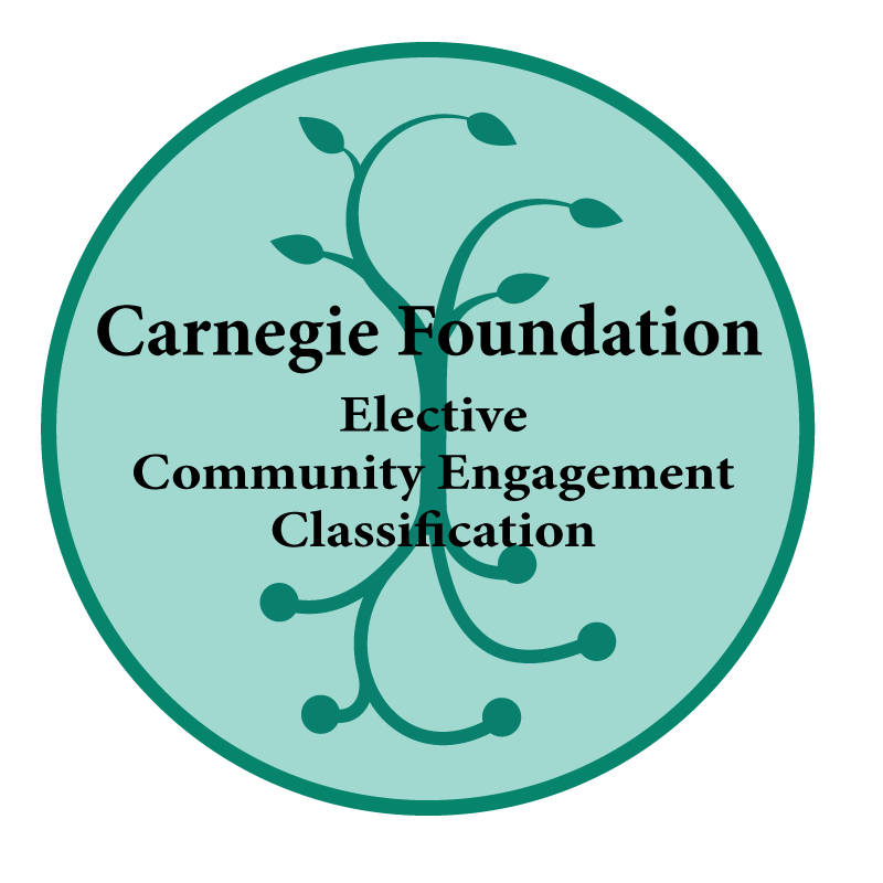 UNM among 119 colleges and universities recognized by Carnegie ...