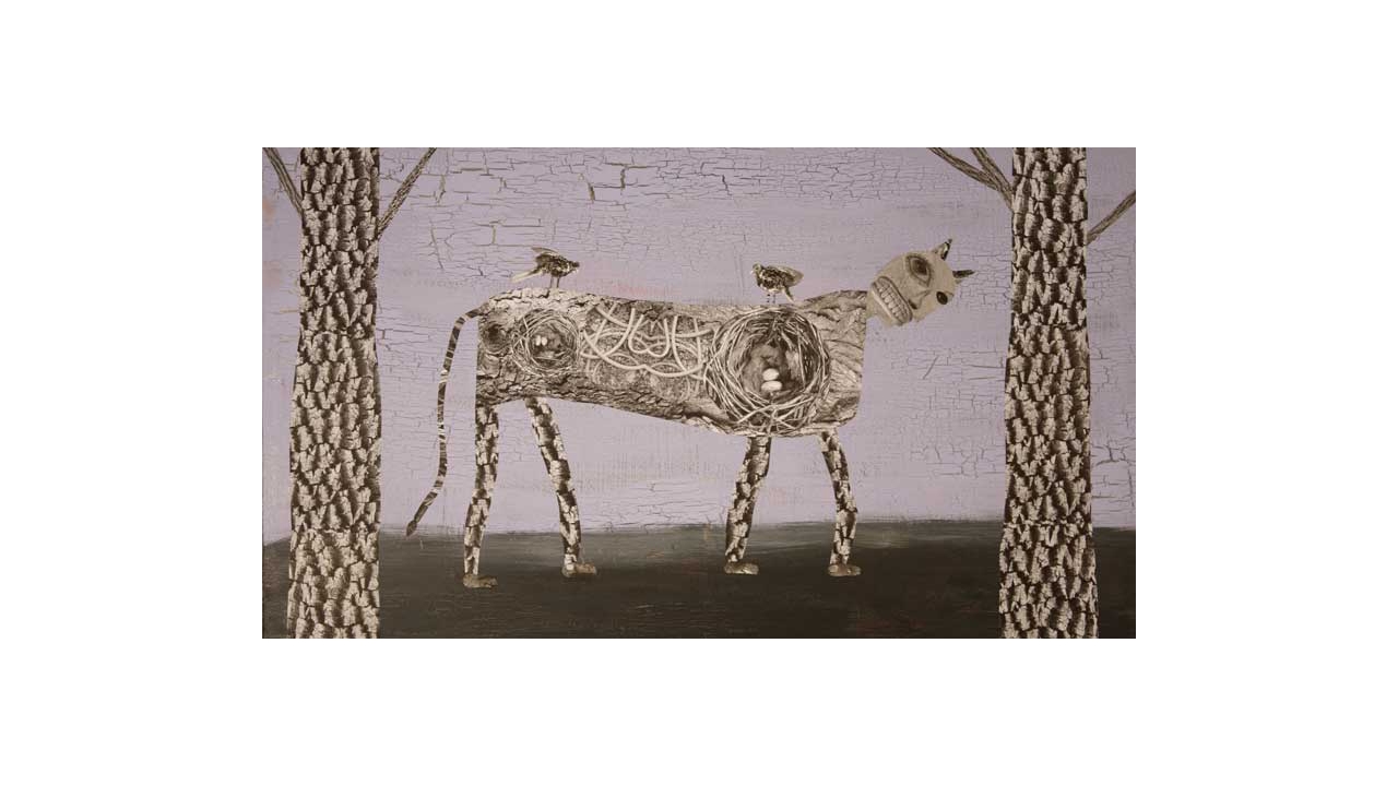 Jonathan Abrams, M.D. Gallery hosts opening reception featuring work by ...