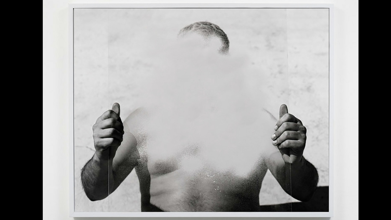 LA photographer gets back to roots at UNM | UNM UCAM Newsroom