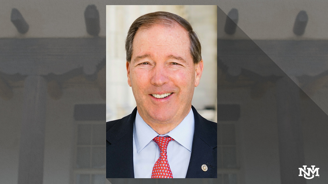 UNM to receive Udall Congressional Collection | UNM UCAM Newsroom