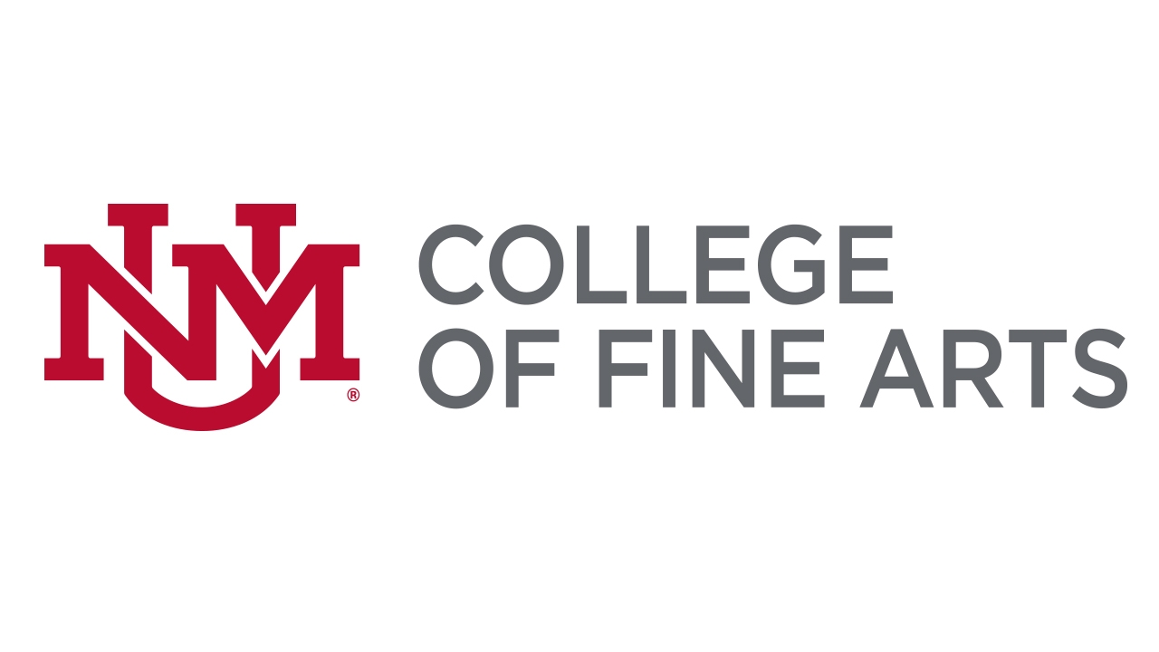 College of Fine Arts celebrates award winners | UNM UCAM Newsroom