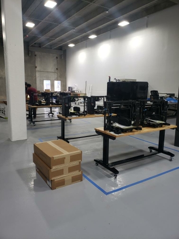 School of Engineering spearheads respirator mask and sanitizer ...