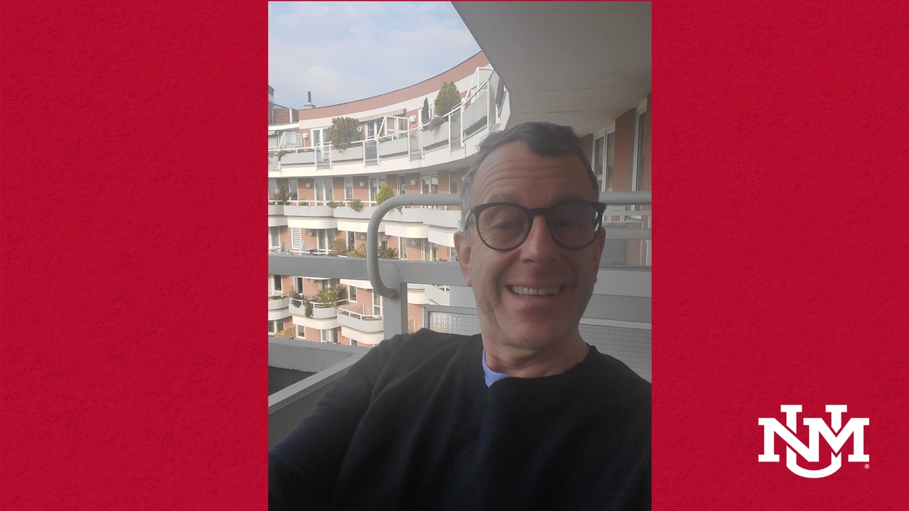 Faculty member describes life in Prague amid pandemic | UNM UCAM Newsroom