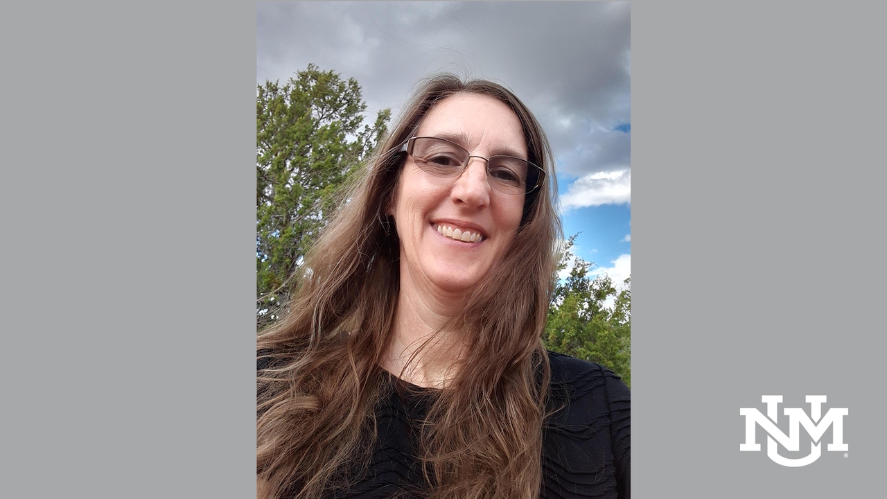 UNM's Student Affairs names ARC interim director | UNM UCAM Newsroom