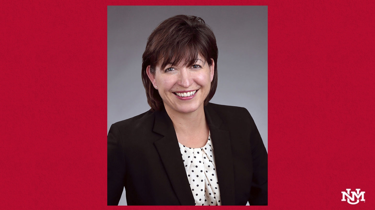 Mitzi Montoya named dean of UNM’s Anderson School of Management | UNM ...