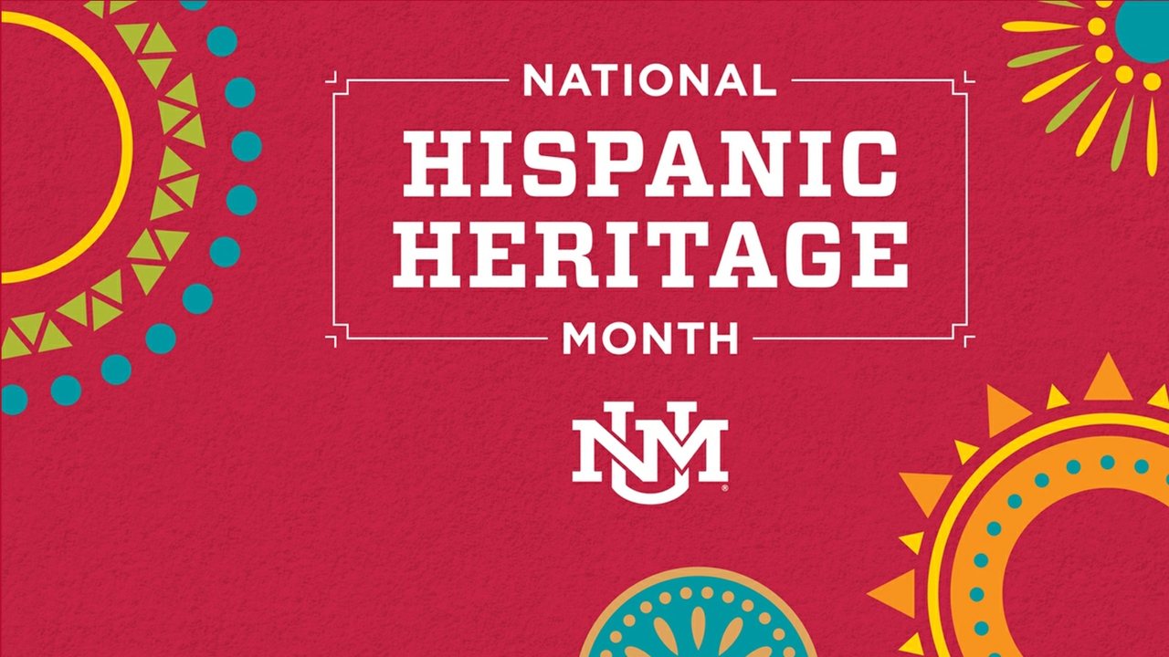 Hispanics progress against racism but have long way to go | UNM UCAM ...