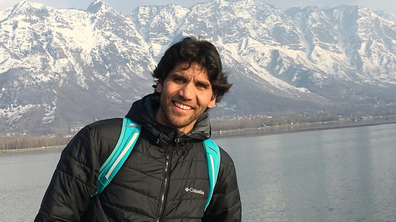 Professor receives prestigious NSF CAREER award | UNM UCAM Newsroom