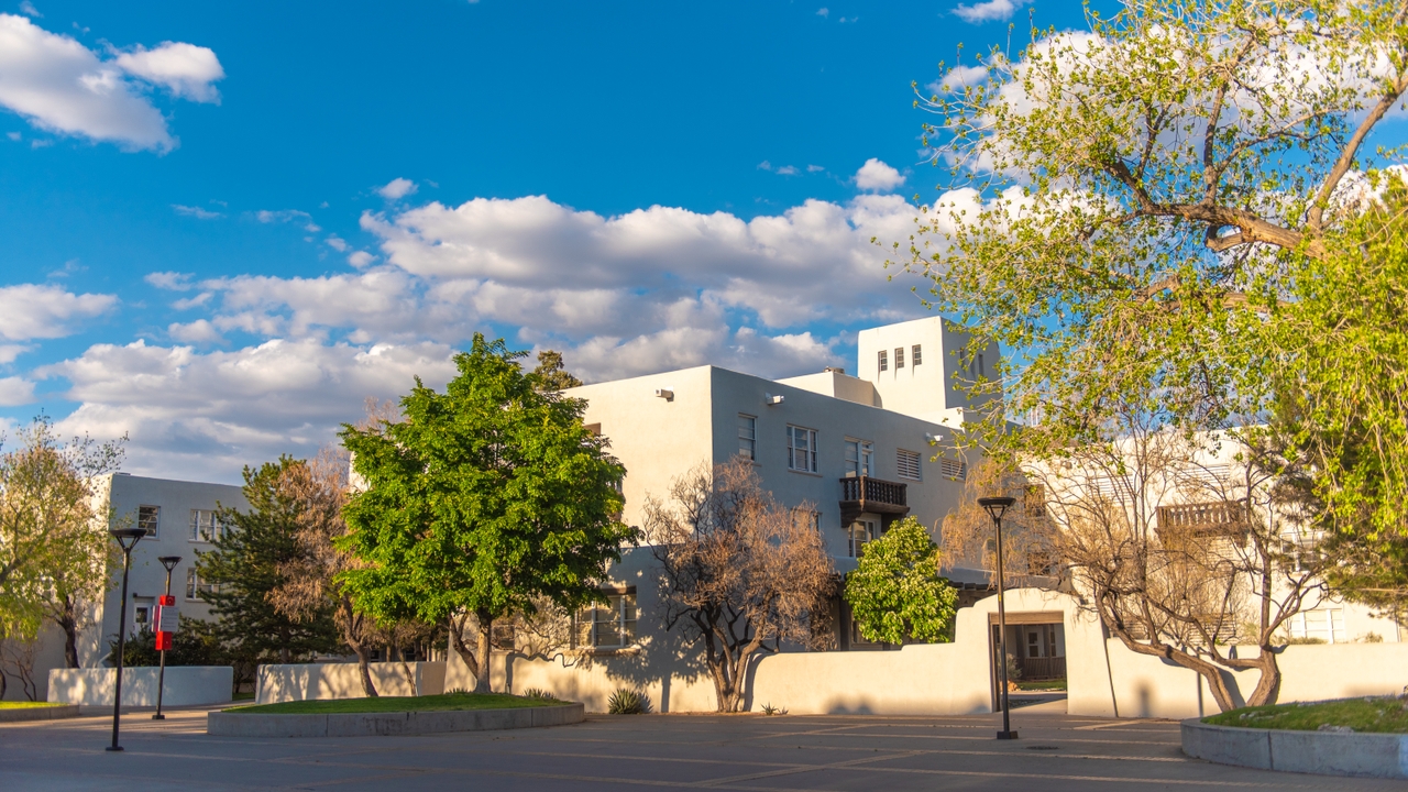 Ethnic Studies and Alumni third annual town hall | UNM UCAM Newsroom