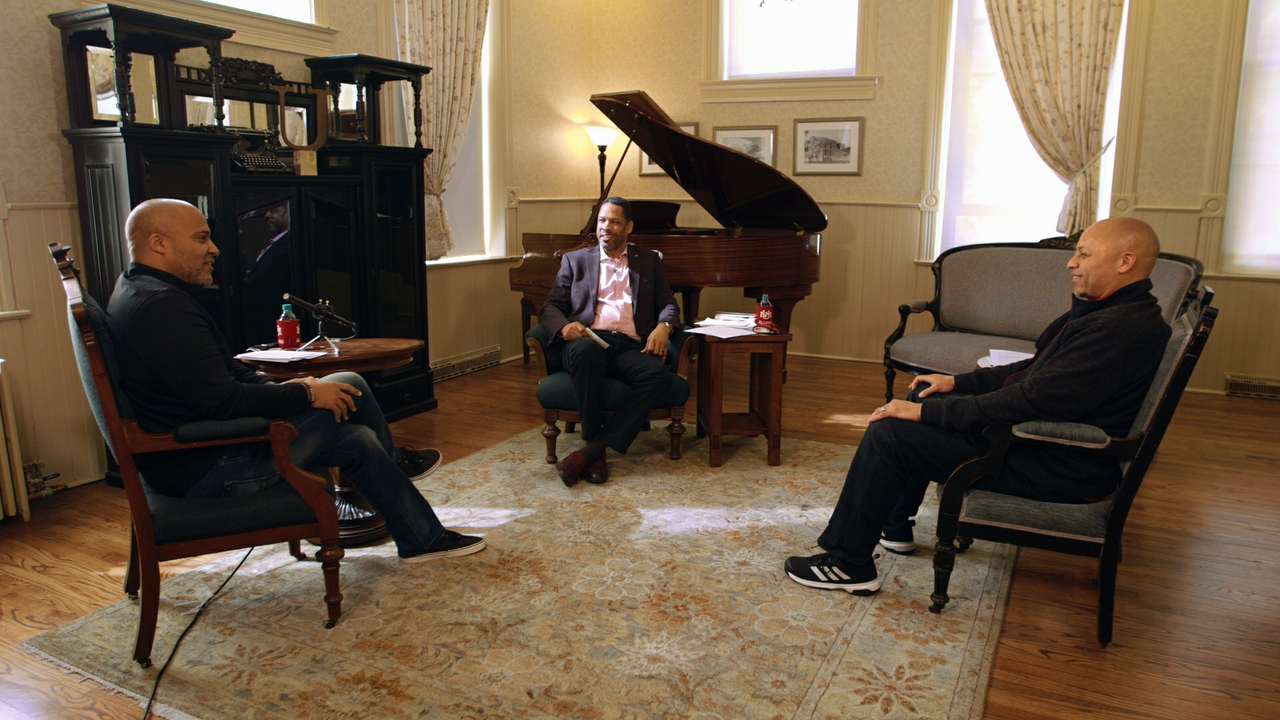 Lobo Living Room: Special edition in honor of Black History Month | UNM ...