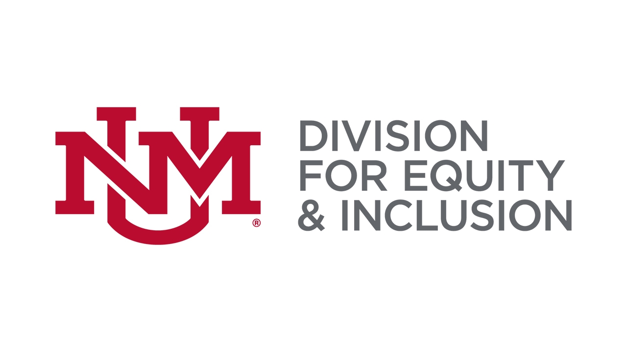 UNM holds Diversity Dialogue in honor of American Indian Heritage Month ...