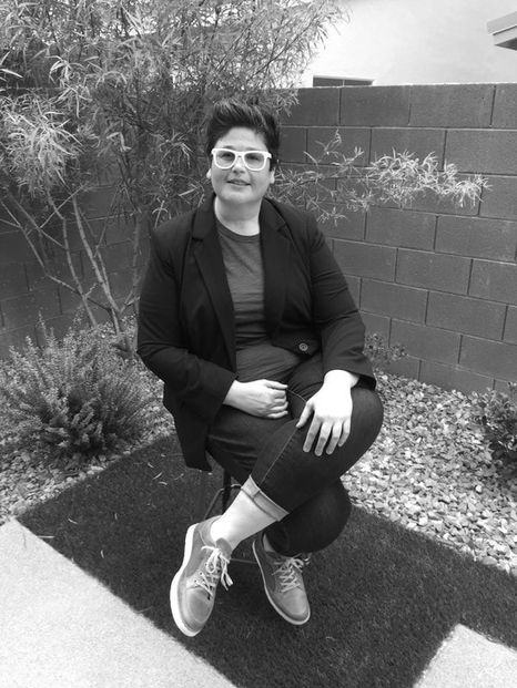 UNM Sociology professor takes part in White House intersex awareness ...