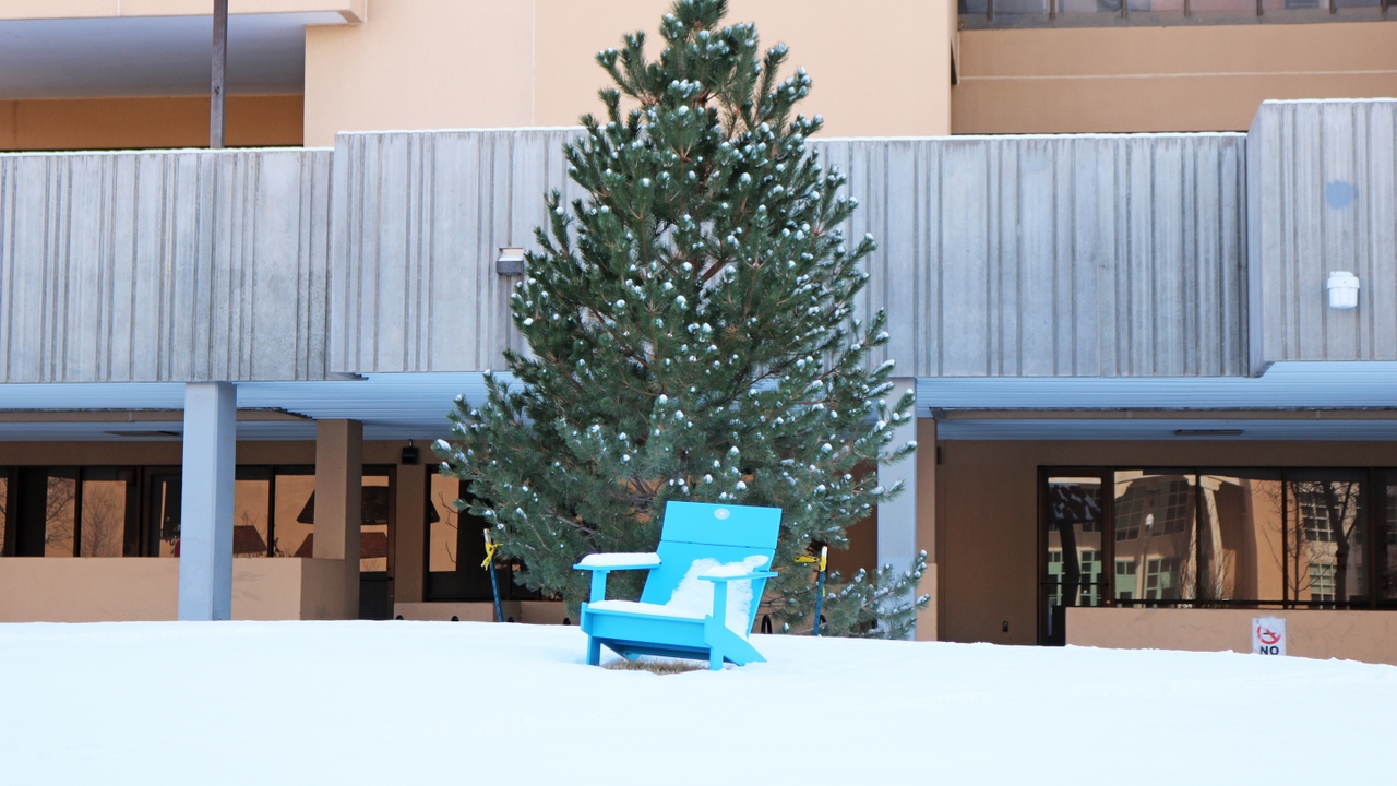 Winter Setback Program and Winter Break hours across campus | UNM UCAM ...
