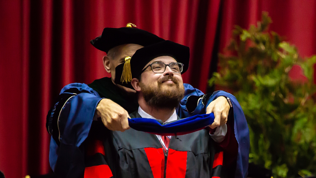 UNM celebrates 2020 & 2021 graduates | UNM UCAM Newsroom