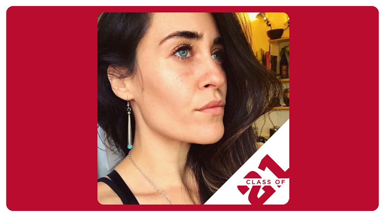 Intercultural immersion lays groundwork for UNM grad | UNM UCAM Newsroom