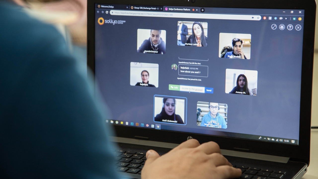 UNM to provide students opportunities to develop skills and form friendships through virtual ...