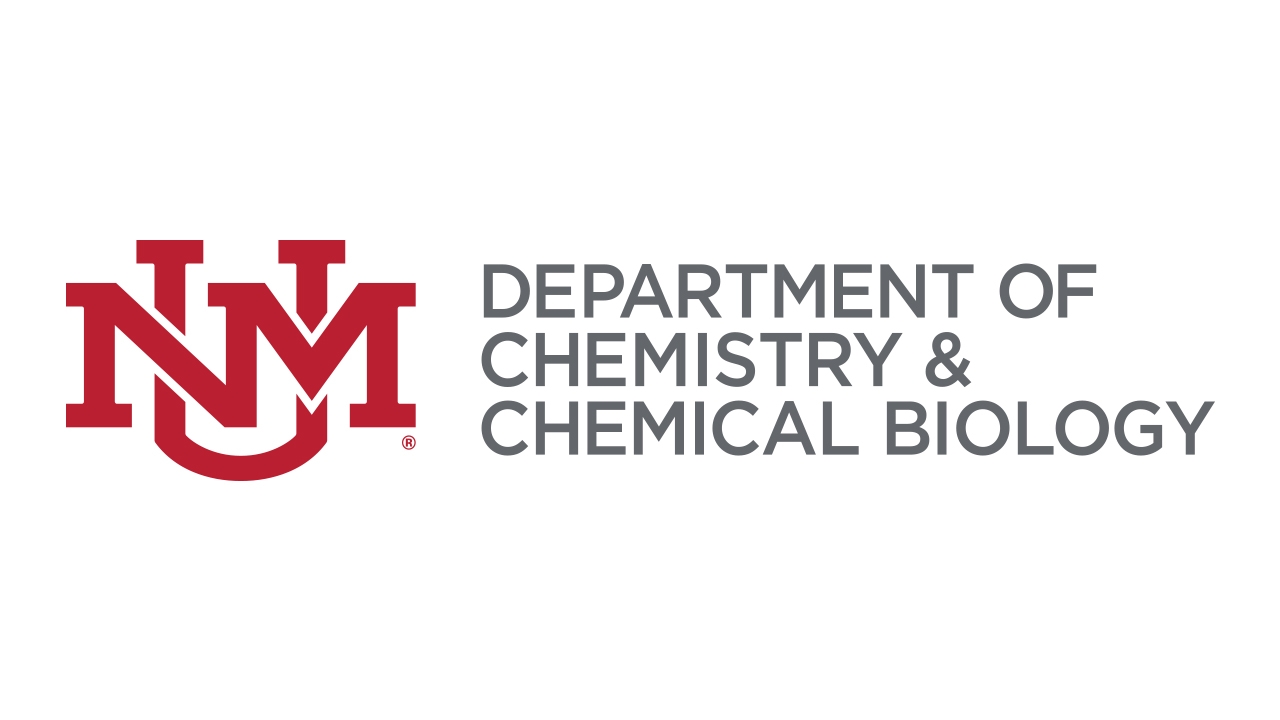 UNM Chemistry and Chemical Biology hosts 13th Annual Riley O. Schaeffer ...