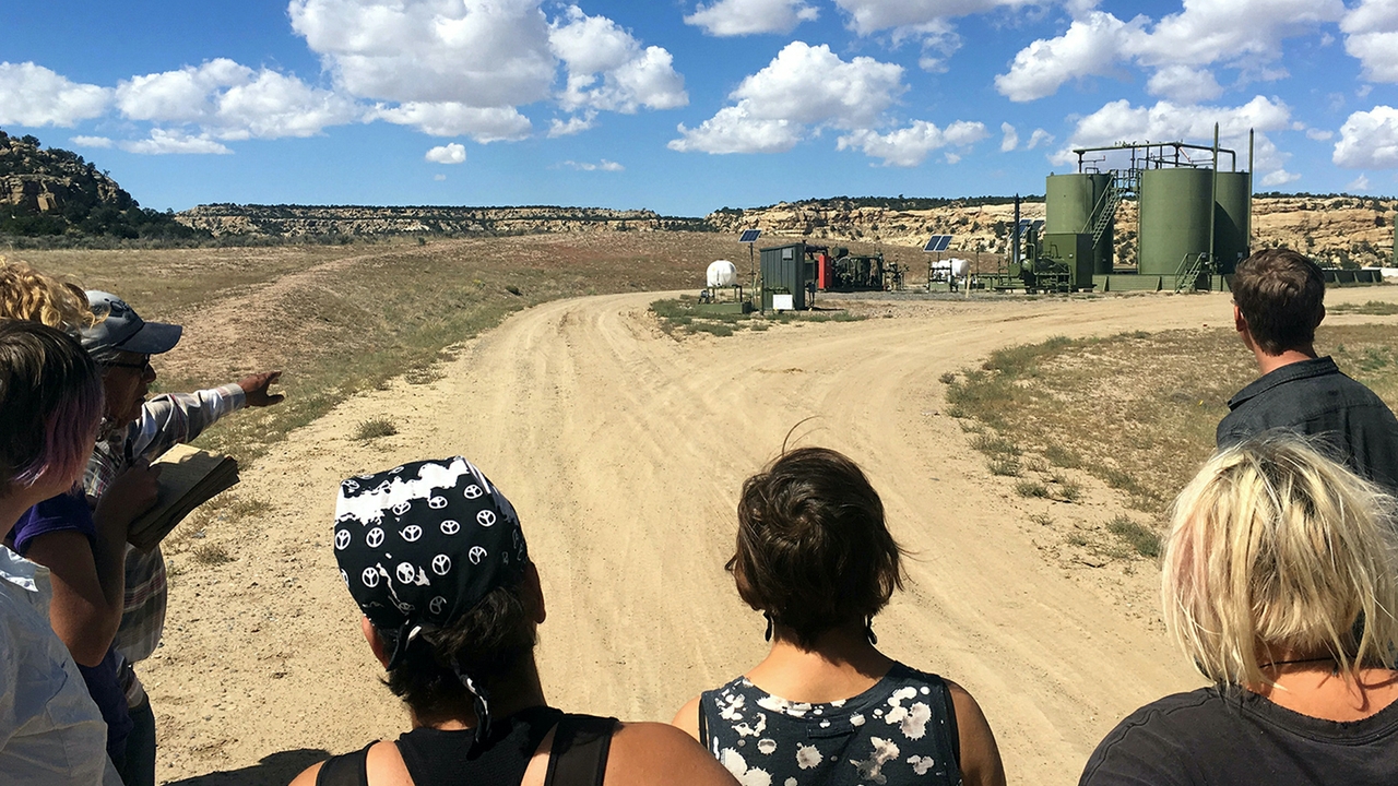 Native American CEAH scholarship winners announced | UNM UCAM Newsroom