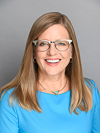 Mary Gutierrez named chancellor at UNM-Taos | UNM UCAM Newsroom