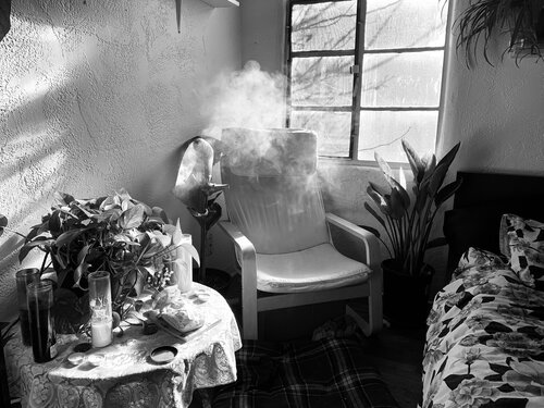 UNM student named 2021 photographer to watch | UNM UCAM Newsroom