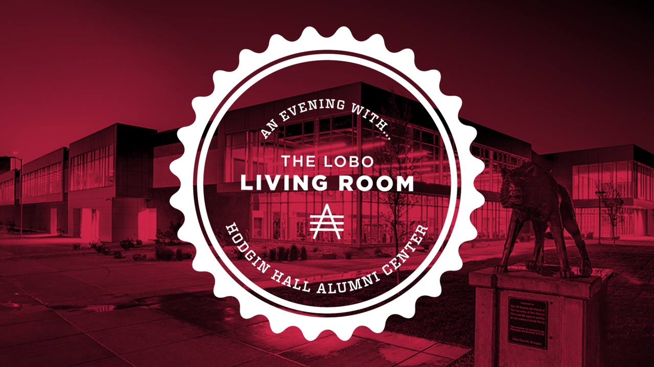 Lobo Living Room: A tour of the newly renovated Johnson Center | UNM ...