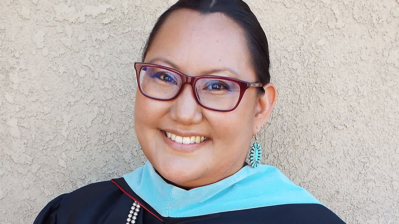 Degree Spotlight: Native American Studies | UNM UCAM Newsroom