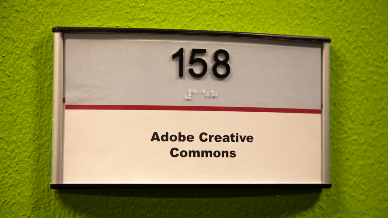 UNM celebrates grand opening of Adobe Creative Commons | UNM UCAM Newsroom