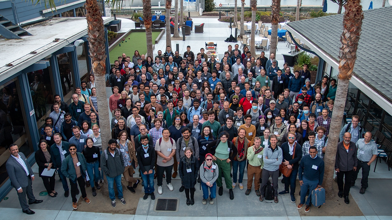 UNM co-hosts 24th Annual SQuInT Workshop | UNM UCAM Newsroom