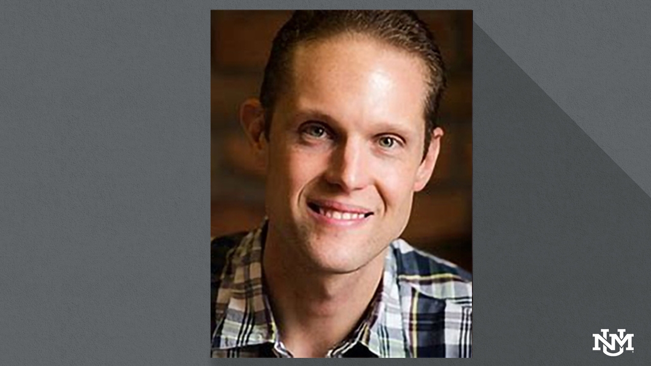 Goodrich named interim dean of the UNM College of Education and Human ...