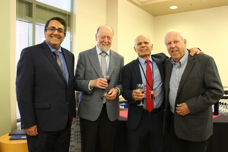 Stepping back, not away | UNM UCAM Newsroom