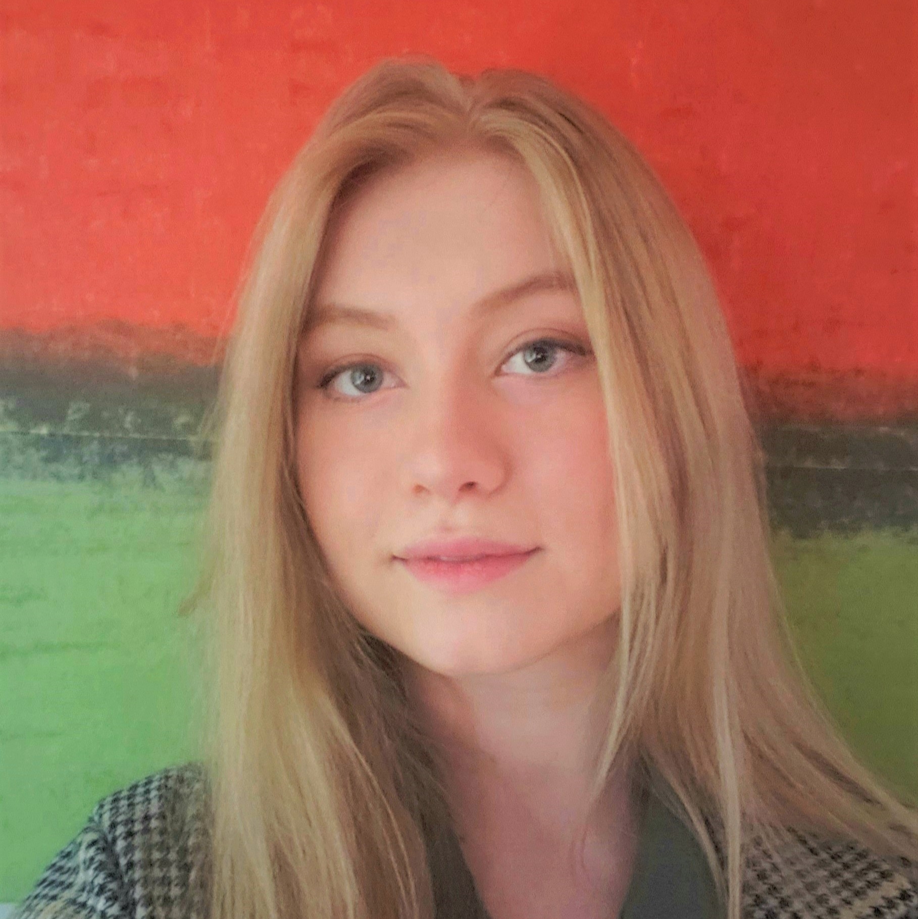 Honors College alumna builds career with creativity and science | UNM ...