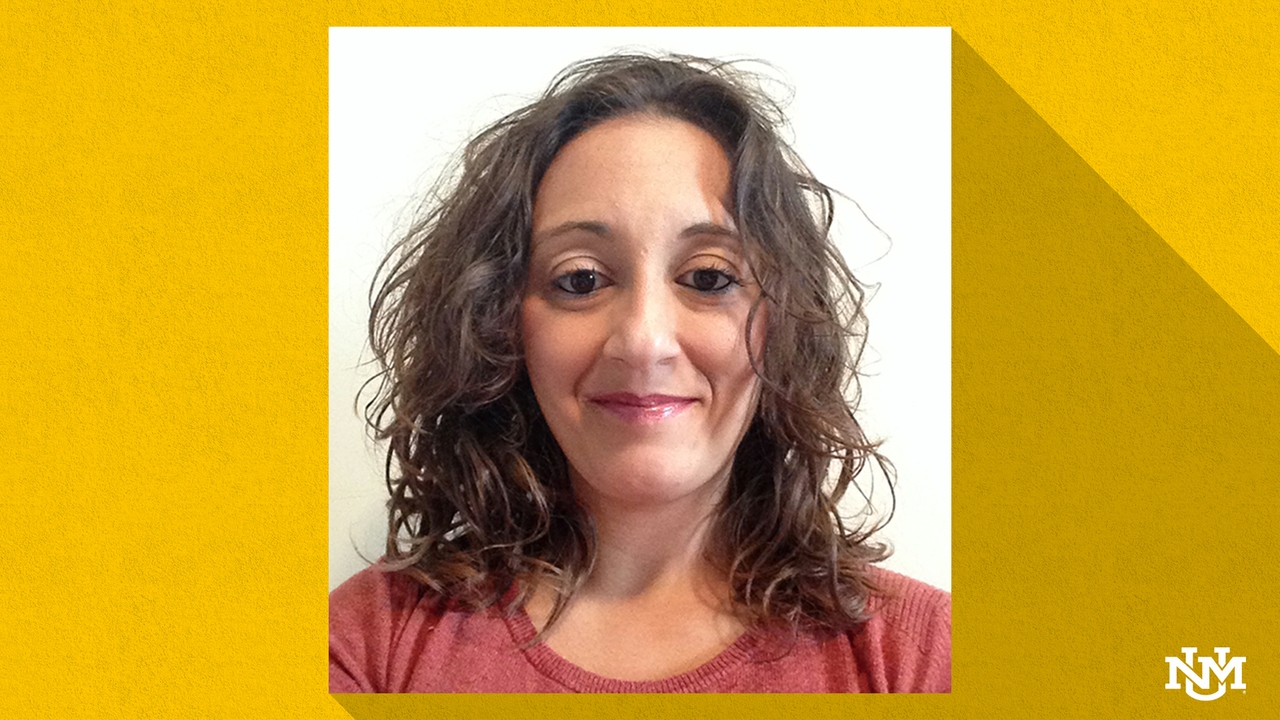 Electrical engineering professor receives NSF CAREER Award | UNM UCAM ...