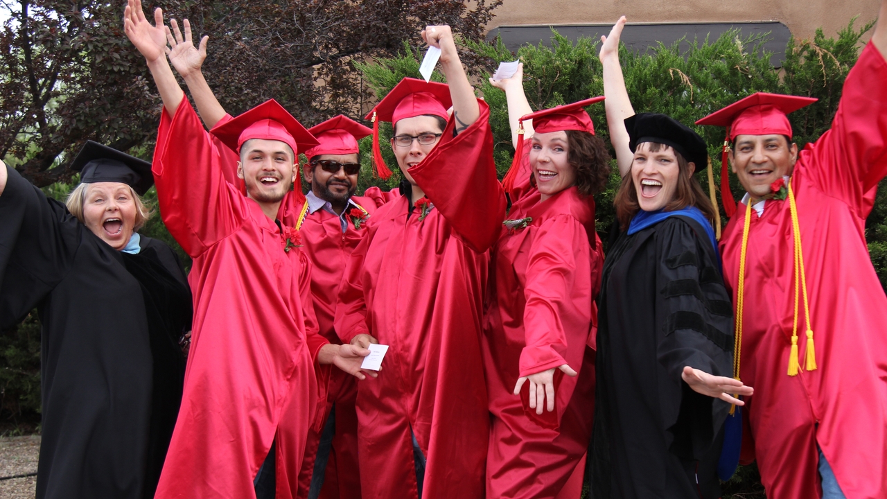 UNM-Taos explores redesign to offer clearer, faster graduation paths ...