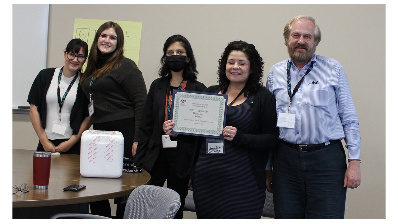 Student housing, oral health, anti-racist app for surgeons winning ...