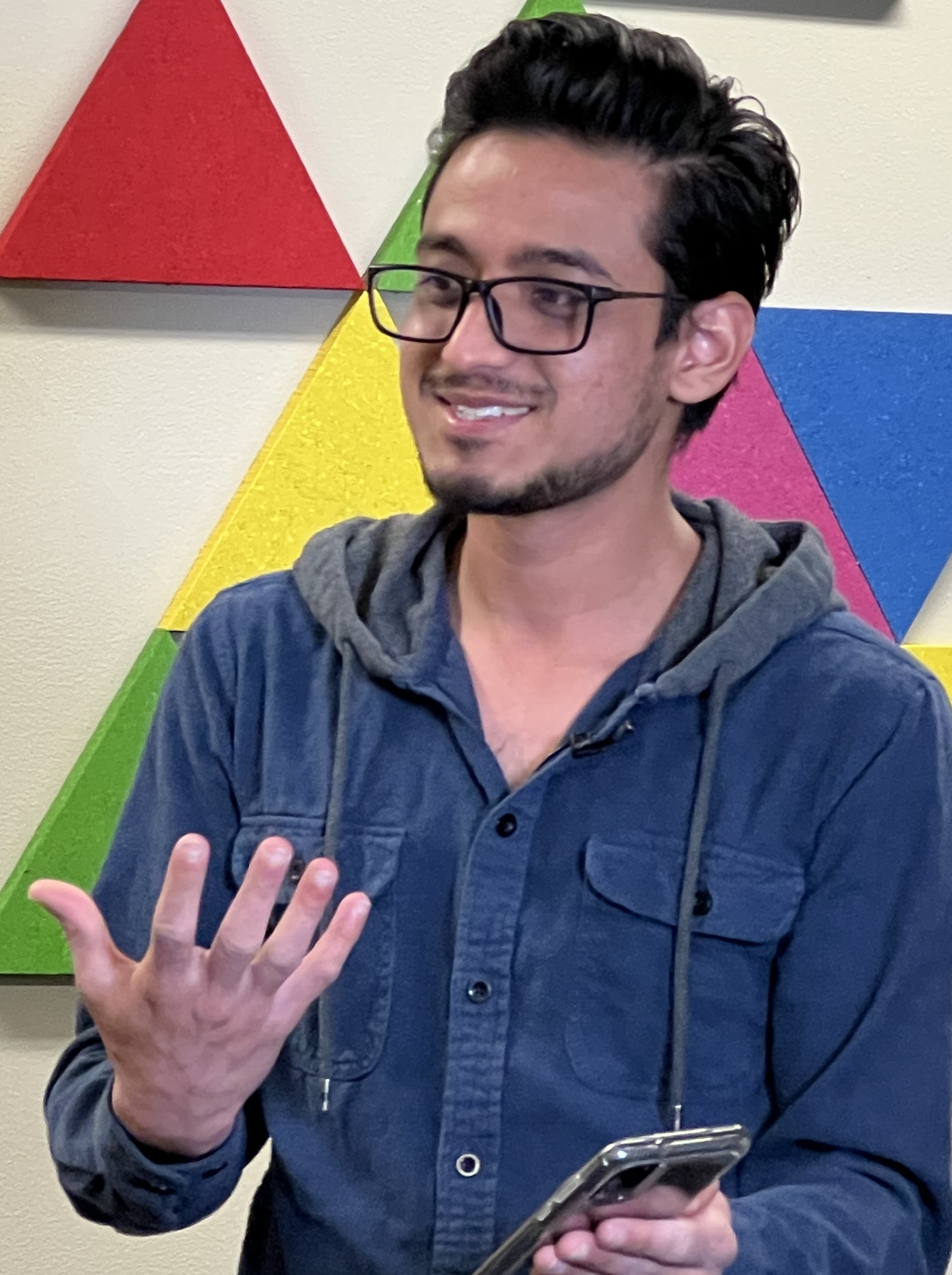 LoboEats app connects food insecure students with extra meals | UNM ...