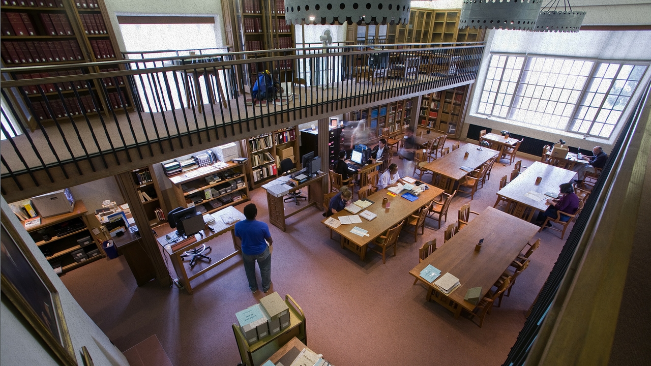 UNM celebrates National Library Week 2022 | UNM UCAM Newsroom