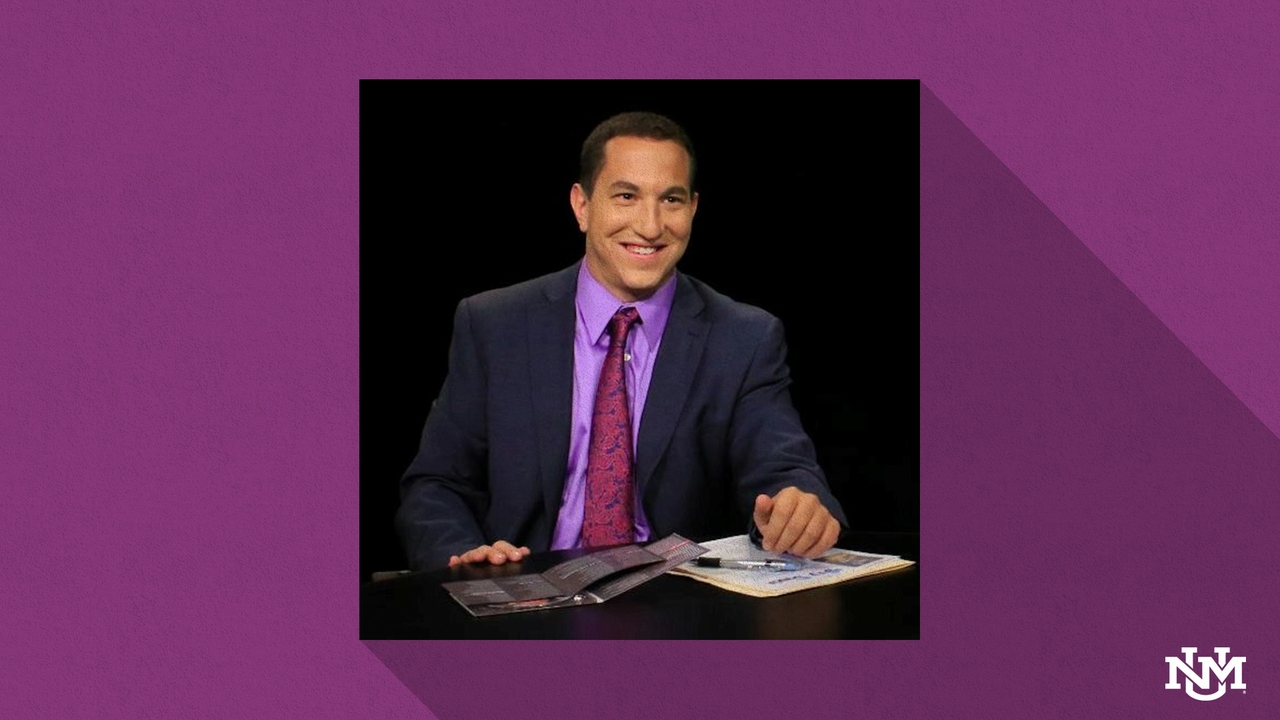 Award-winning journalist hosts public discussion at UNM | UNM UCAM Newsroom