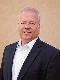 Director of UNM Public Events, Thomas Tkach, announces retirement | UNM ...