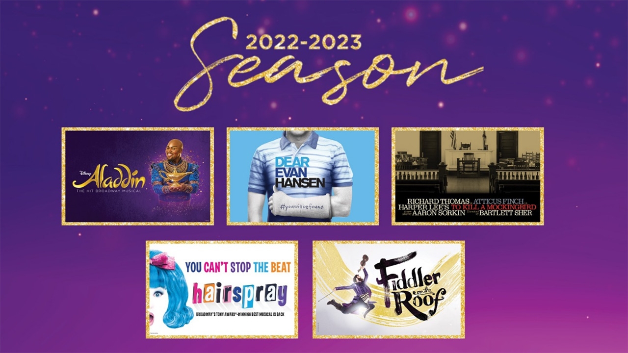 Popejoy subscriptions on sale now | UNM UCAM Newsroom