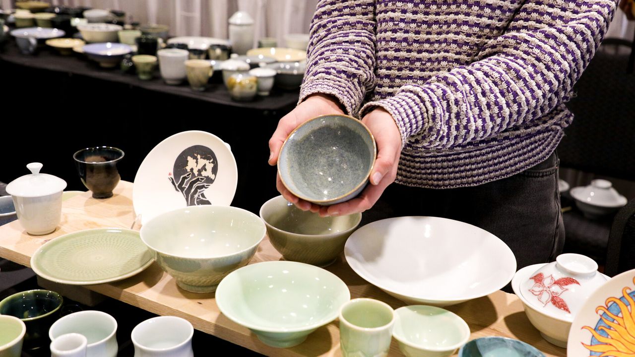 ASUNM Arts & Crafts Studio opens call for vendors ahead of annual craft ...