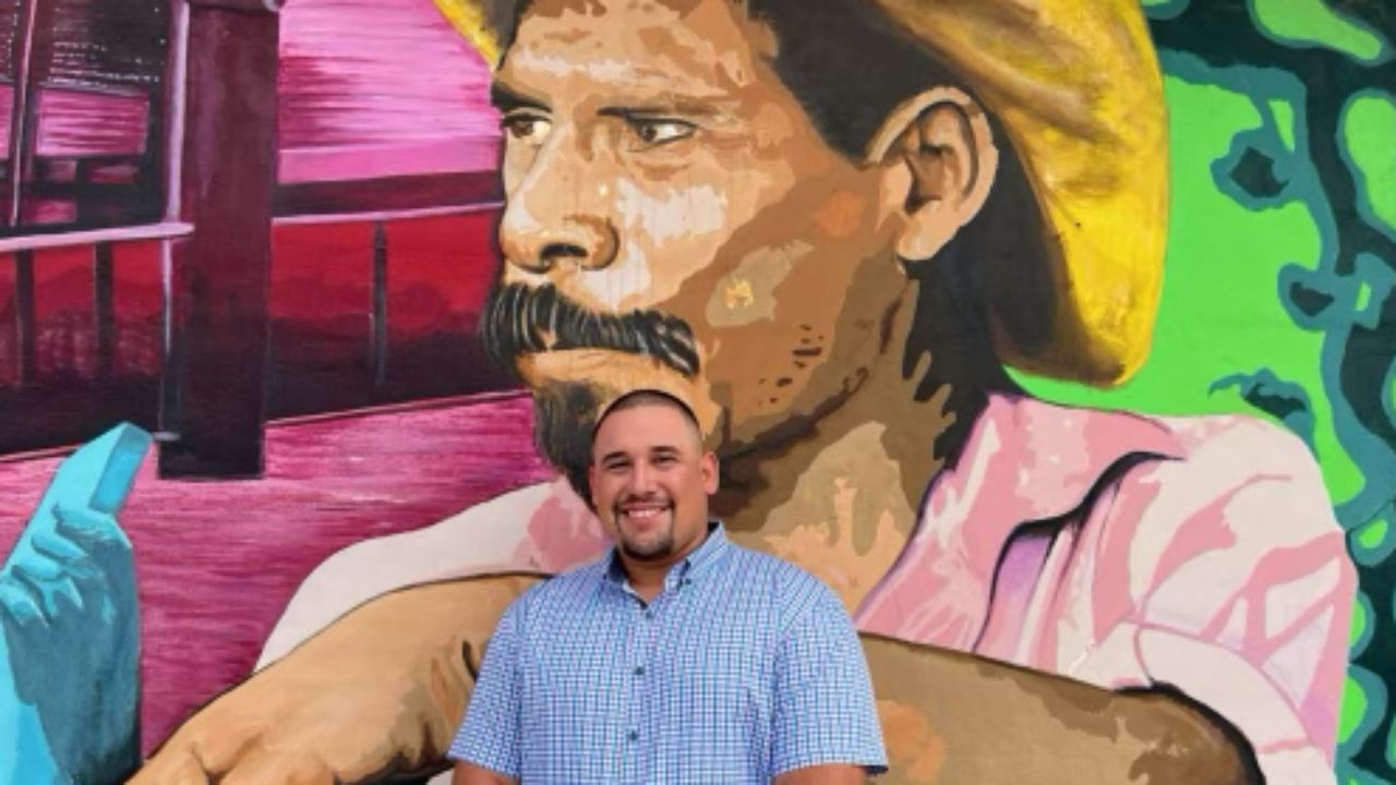 UNM School of Law's Border Justice Initiative launches its inaugural ...