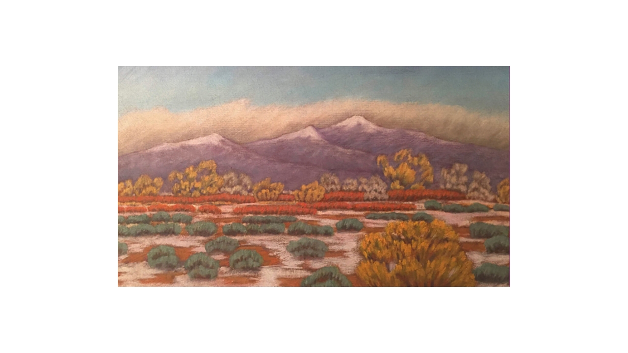 Robb Trust to present Baroque, New Mexico fandangos | UNM UCAM Newsroom