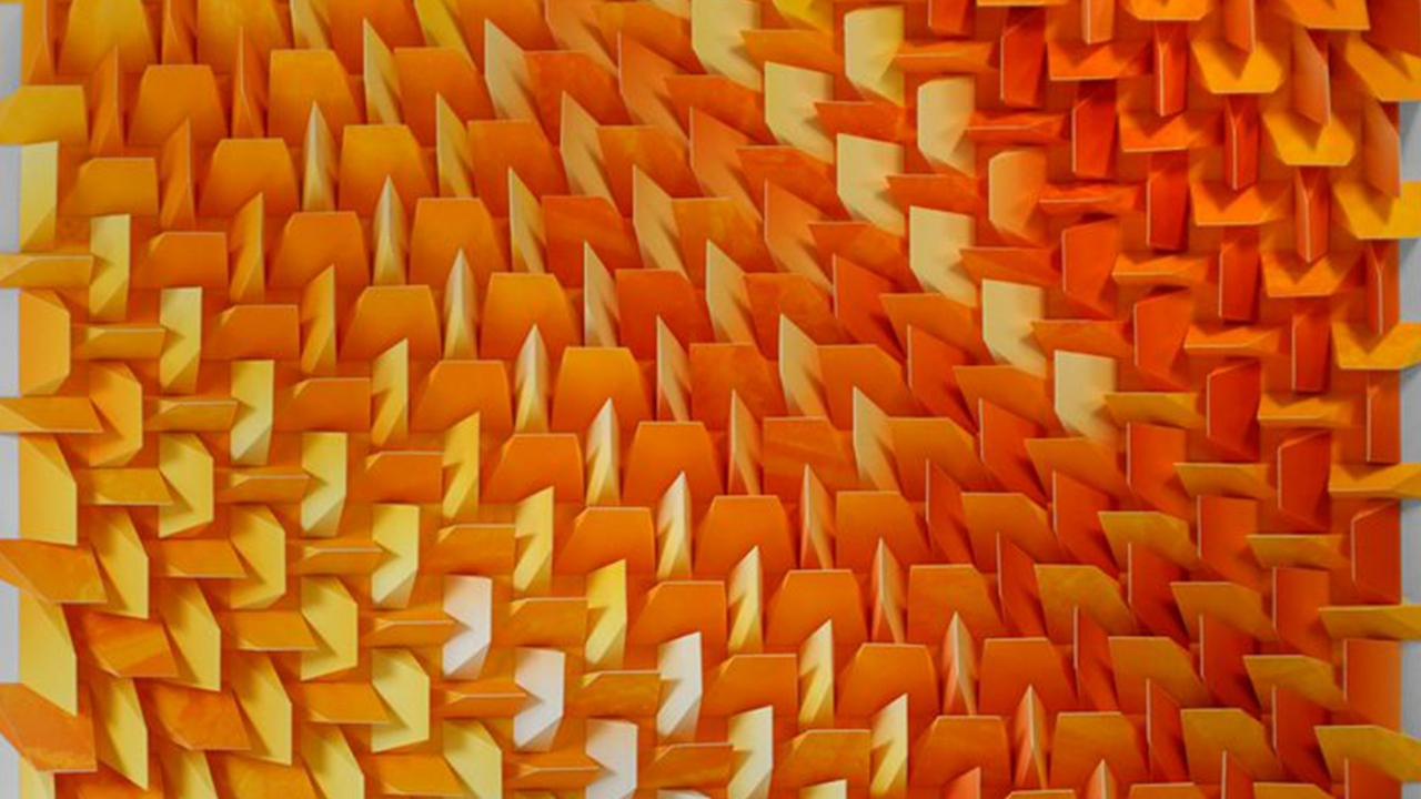 Hammersley artists to exhibit works together for first time | UNM UCAM ...