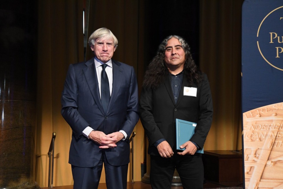 UNM alum's Pulitzer Prize winning composition will have New Mexico ...