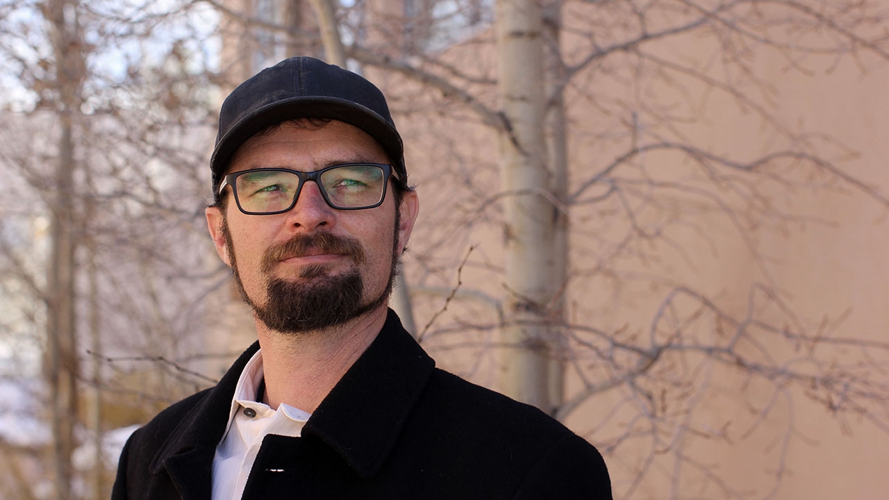 UNM-Taos Student Named to All-State Academic Team | UNM UCAM Newsroom